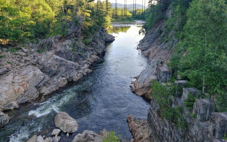 Holderness, NH